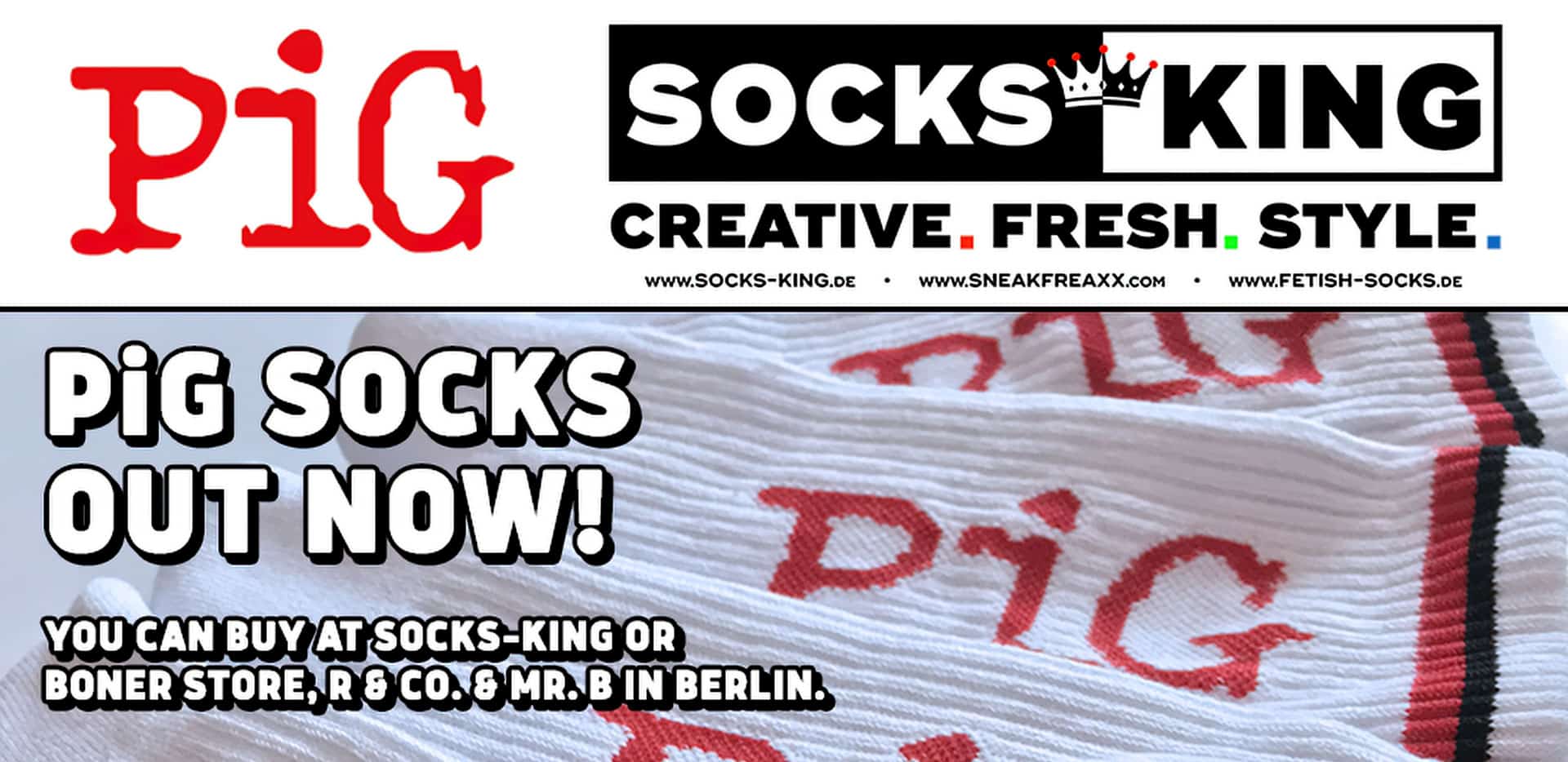 Galerie – PiG Berlin